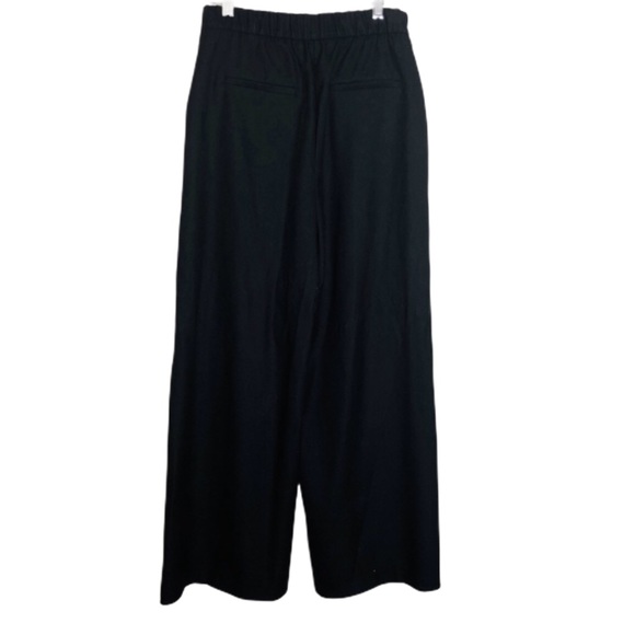Zara | Pants & Jumpsuits | Zara Trf Collection High Waist Trousers ...